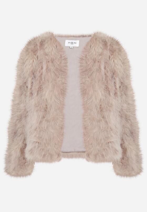 Бежевий Кардиган в Born2be.ua